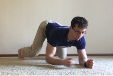 Ring in the ‘Crawlidays’ with 3 epic crawling variations | Original ...