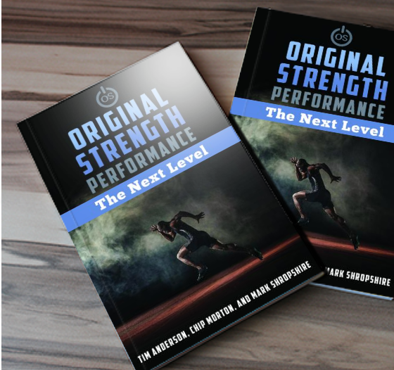 OS Performance Freebie | Original Strength