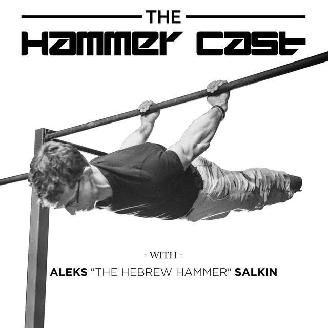 The Hammer Cast - Ep. 470 | Original Strength